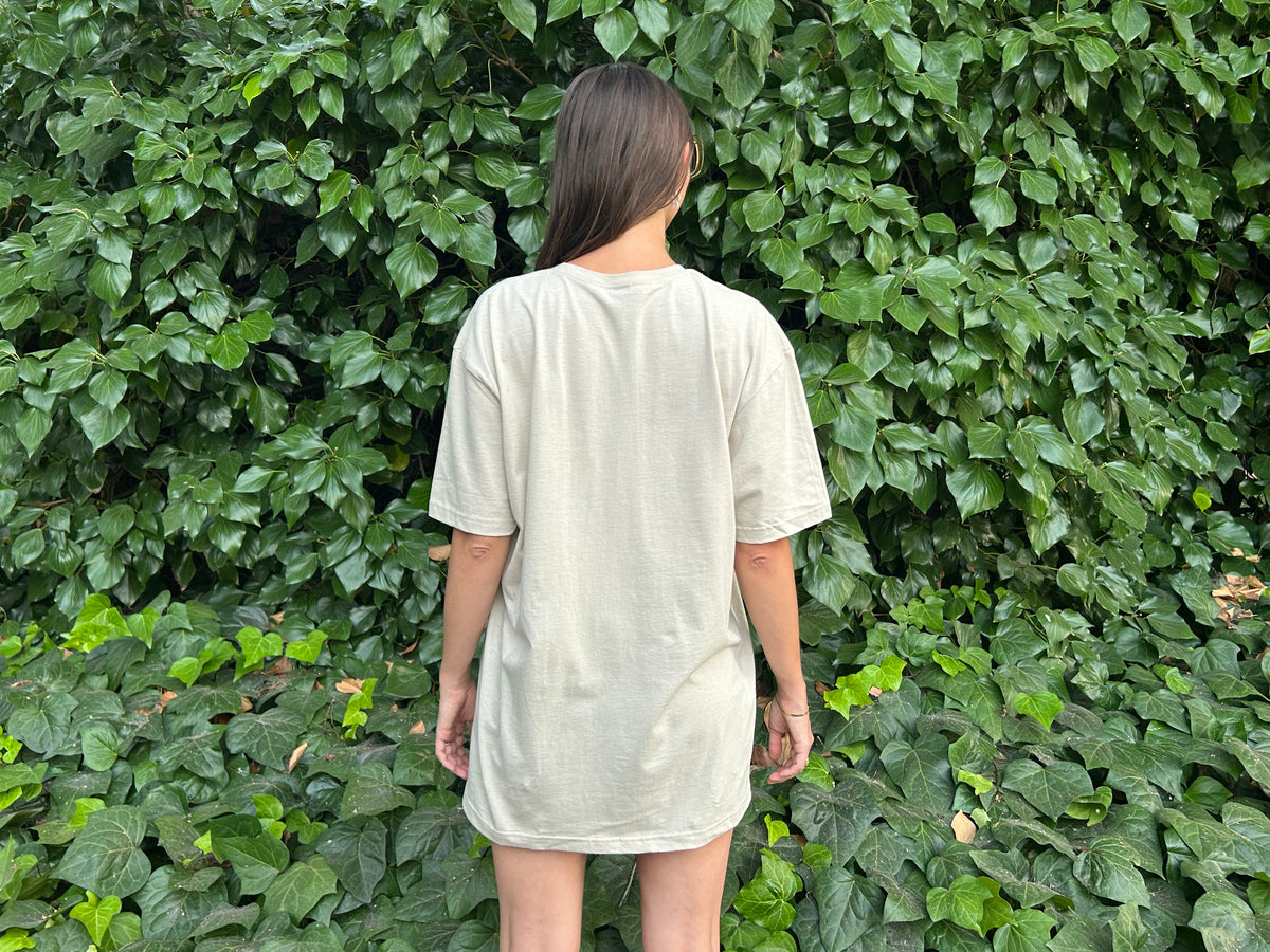 sun / moon t-shirt – Little Luna Merch